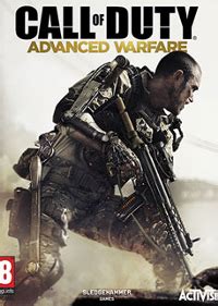 Call of Duty: Advanced Warfare — отзывы, обзоры, cистемные требования ...