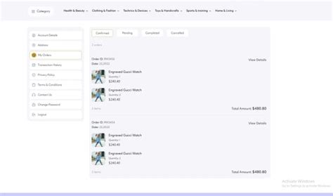 Create Responsive Attractive Websites By Yousuf Khalid12 Fiverr