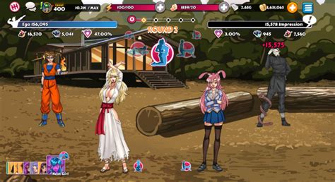 Challenge The Sex Champions In Hentai Heroes Sankaku Complex