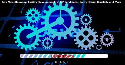 Java News Roundup A Deep Dive Into Jep Candidates And Beyond By