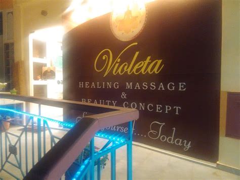 Violeta Healing Massage Beauty Concept Platanias All You Need To Know Before You Go