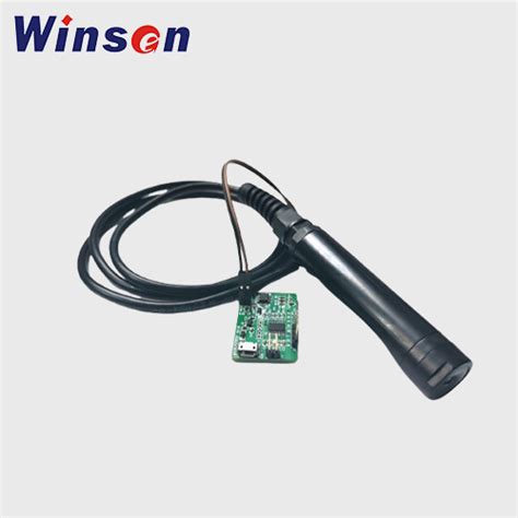 Mw Ph101 Water Quality Detection Sensor