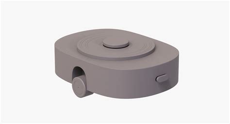 Logisitc Mobile Robot 3d Модель 49 C4d Fbx Obj Max Free3d