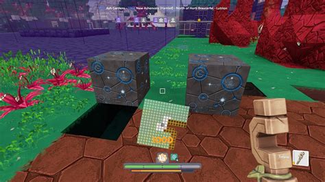Permanent Dormant Warp Block Help Community Support Boundless Community