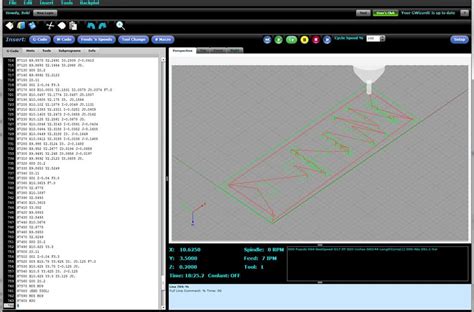 Gcode Archives Cnccookbook Be A Better Cncer