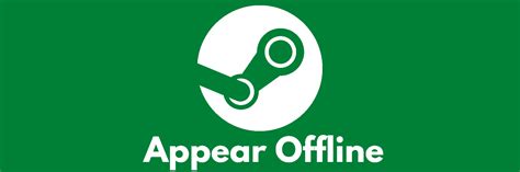 How To Appear Offline On Steam Guide Apps UK