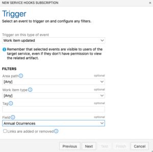 Automate Azure Devops Work Item Updates With Azure Functions And The Azure Devops Api The Lazy
