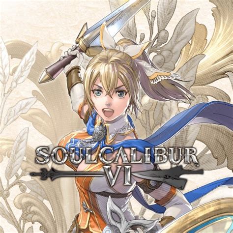 Купить игру SOULCALIBUR VI - DLC6: Cassandra - SOULCALIBURⅥ PS4 через ...