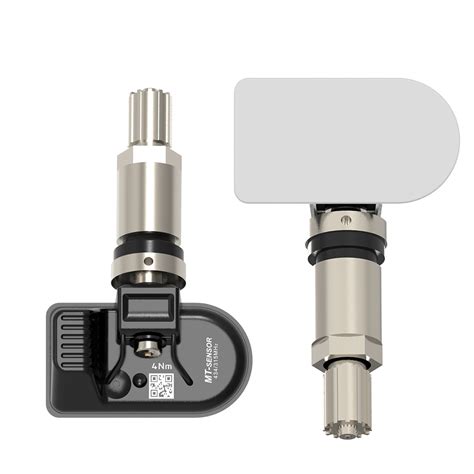 315Mhz 433Mhz In 1 Auto Tire Pressure Replacement TPMS Universal Programmable Sensor Juneelec Com