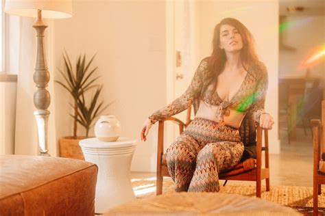 Daisy Haze Josh Mitchell Photography