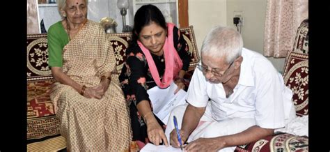what is vote from home facility how to avail vote from home
