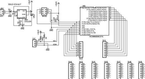 Free Stl File Filament Width Sensor・template To Download And 3d Print・cults