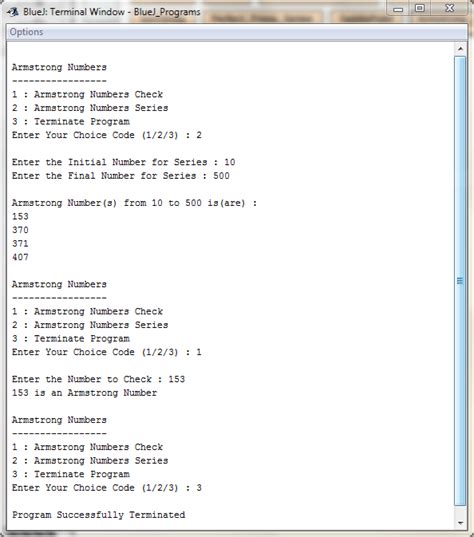 Flowchart For Armstrong Number In C