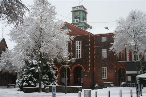 🤝 📅 Reception For Kolding Kommunes Nye Borgmester D 14 Januar 📅🤝