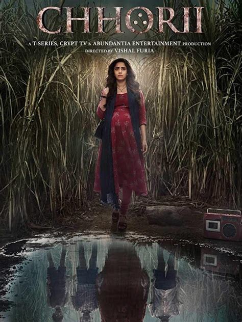 Chhorii 2 First Look Of Nushrratt Bharuccha And Soha Ali Khan From The Horror Film Revealed