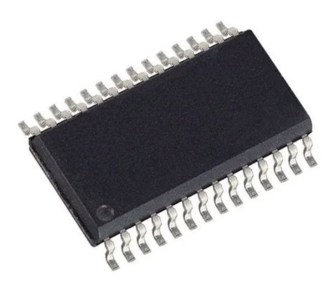 Microcontrolador Microchip Pic18f25k80 Iso Soic Mercadolivre