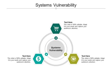 Systems Vulnerability Ppt PowerPoint Presentation Summary Designs Cpb Presentation Graphics