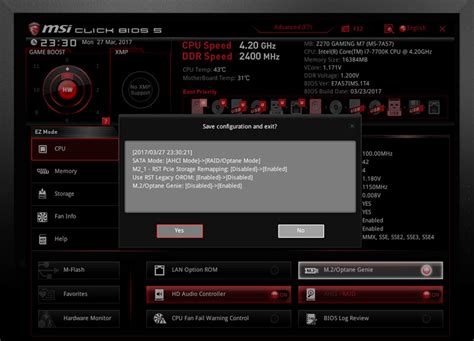 Msi Opt Boost Motherboards Boost In A Flash Msi