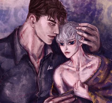 I Hear The Cockroaches Running Around In Your Head By Nekoterroraaa On