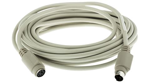 Câble Ps2 5m Rs