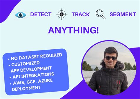 Develop Ai Apps To Detect Track And Segment Anything By Mab 07 Fiverr