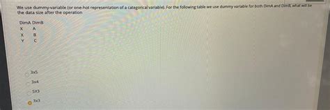 Solved For Decision Trees What Are The Meaning Of The Chegg Com