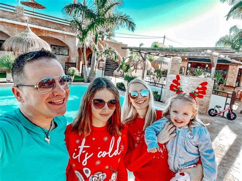 Jani Pavec Preživlja Praznike Tako Neverjetno Točnoto