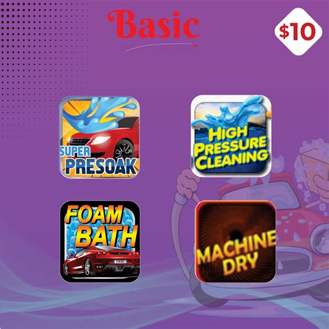 Soapyjoesexpresscarwash Home