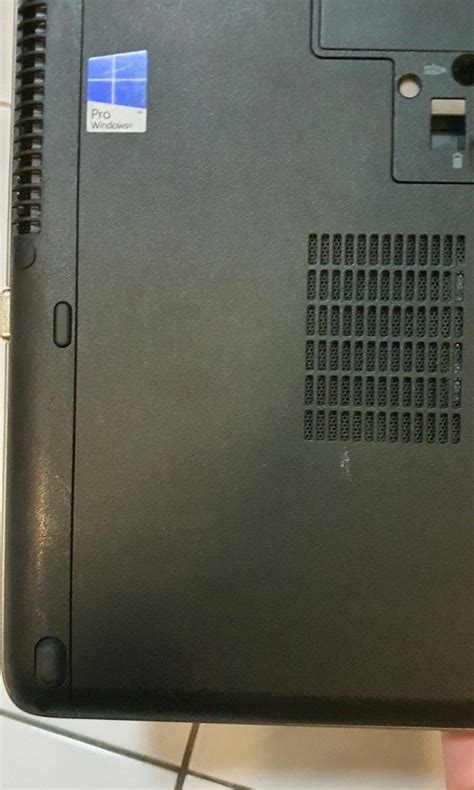 HP PROBOOK 640 G1 SUPERDUTY INTEL CORE I5 G4 HASWELL PROCESSOR 4GB DDR3 RAM 128GB SSD