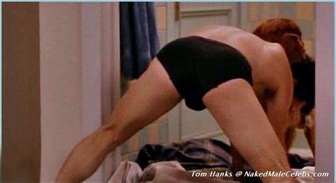 Bannedmalecelebs Com Tom Hanks Nude Photos