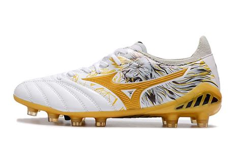 Бутсы Mizuno, 38, золотой - купить по выгодной цене в интернет-магазине ...