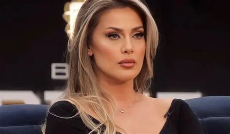 Olta Gixhari Age Height Wiki Bio Net Worth And Boyfriend Gmru