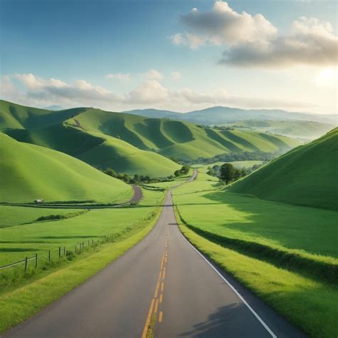 Page 8 Road Landscape Images Free Download On Freepik