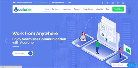 Acefone Review 2026 Pricing Features Pros And Cons Ratings And More