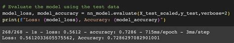 GitHub Erink Deep Learning Challenge