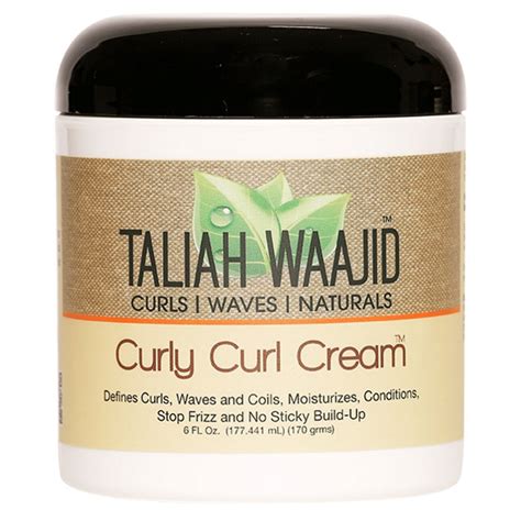 The Curl Cream That Will Keep Your Hair Looking Fabulous