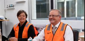 Albanese Government To Invest 566 Million For ‘generational Mapping