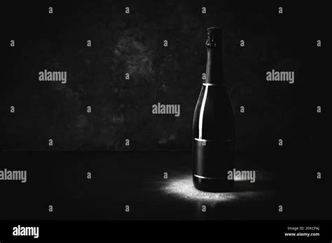 Black Bottle
