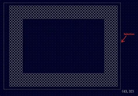 How To Create LED Layout Using LEDEdit Software