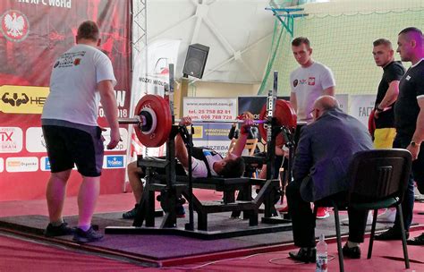 Marcin Kosowski Znowu Mistrzem Producent Profili Stalowych