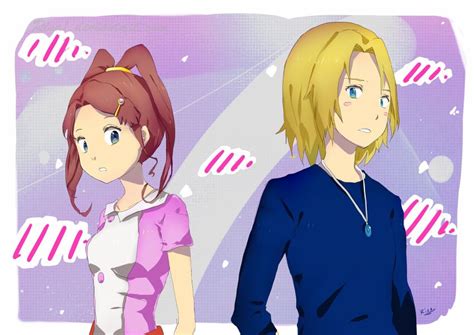 Pin By Yesy Palacios On Digimon Digimon Fusion Digimon Anime