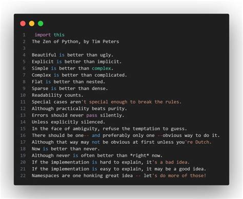 Nitin Jaiswal On Linkedin Python Coding Programmingphilosophy