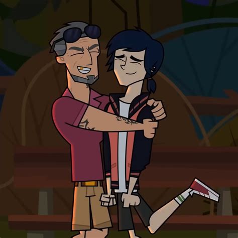 Connor And Jake Disventure Camp Dcas Camping Total Drama Island