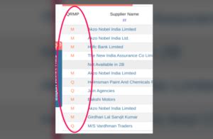 Tips For Successful GSTR 1 Annual Reconciliation With Books Expert Advice