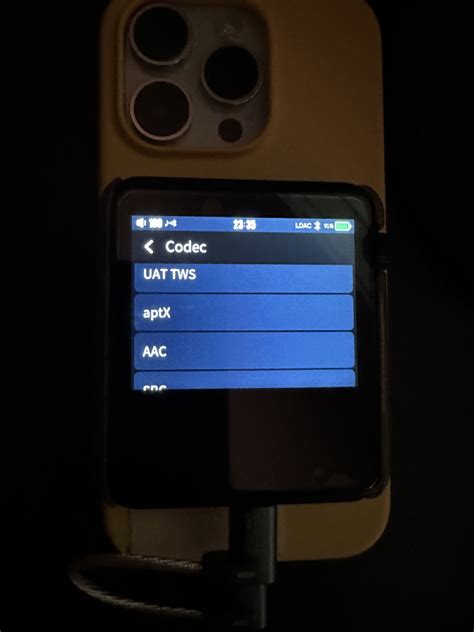 AptX Adaptive AptX Lossless USB Transmitters Headphone Reviews And Discussion Head Fi Org