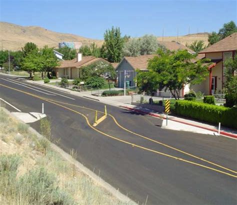 Appendix B Catalogof Traffic Engineering Treatments Factors