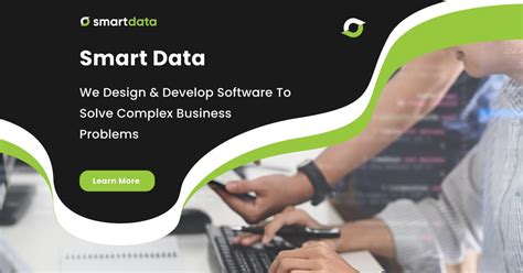 data science smart data