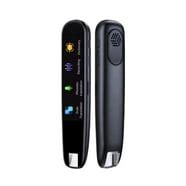 Pen Gpt, AI Pen, ScanSense AI Scanning Smart Pen – Instant AI Answers, Offline Translation (150 ...
