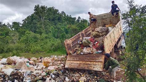 ကယားပြည်နယ်ထဲမှာ အမှိုက်လျှော့ချရေး Cdm ကျောင်းသားတွေ ကြိုးပမ်း မြန်မာဌာန