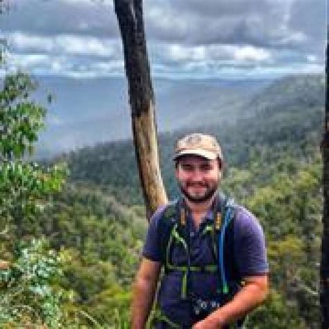 Thomas Heddle Researcher Profiles